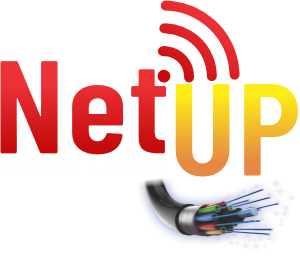 NetUp Telecom – Provedor Internet