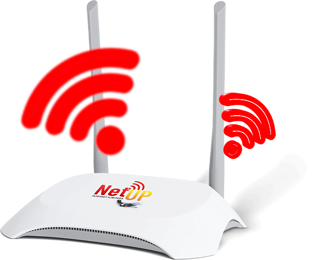 Quem Somos – NetUp Telecom